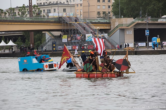 Armada 2019 - The Armada of Freedom