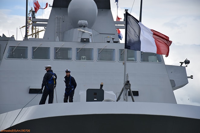 L'Armada 2023 - L'Armada de la liberté