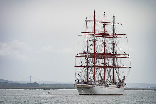 L'Armada 2023 - L'Armada de la liberté