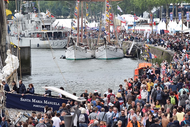 Armada 2019 - The Armada of Freedom